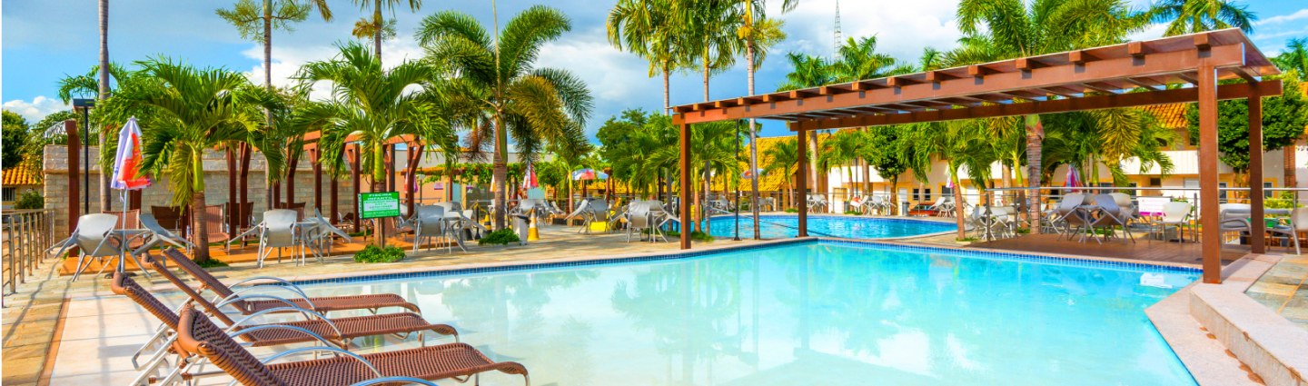 diRoma Resort - diRoma Hotéis